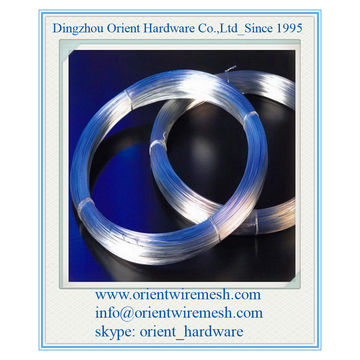 China Galvanized iron wire/gi iron wire/gi wire on Global Sources,Gi ...