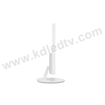 China LED PC monitor 19-inch high contrast ratios monitor with white ...