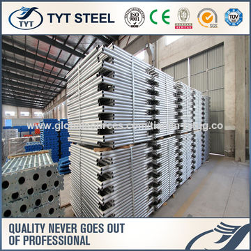 China High quality Scaffolding H Frame Manufacturer with ISO ...