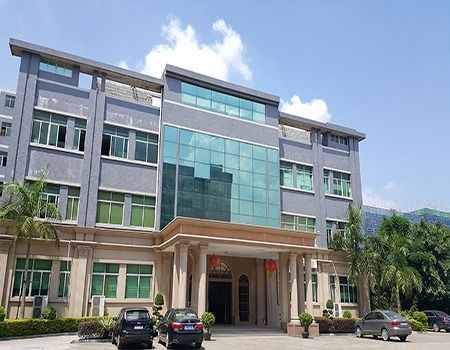 OEM China Countertop Electric Torch Display Stand with Video, Acrylic ...