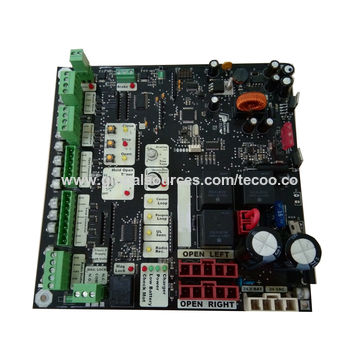 China PCB assembly of Fully automatic washing machine electronic board ...