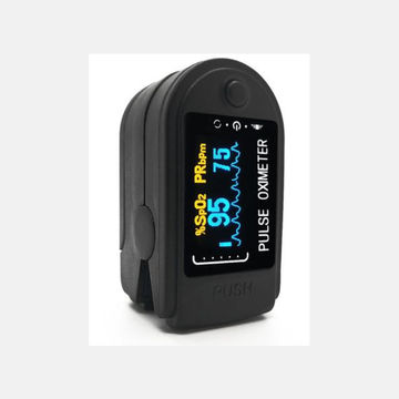China High quality Monoxide co oximeter Pulse Oximetry New pulse ...