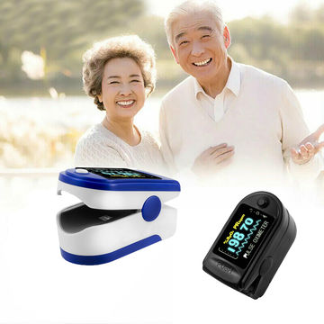 China High quality Monoxide co oximeter Pulse Oximetry New pulse ...