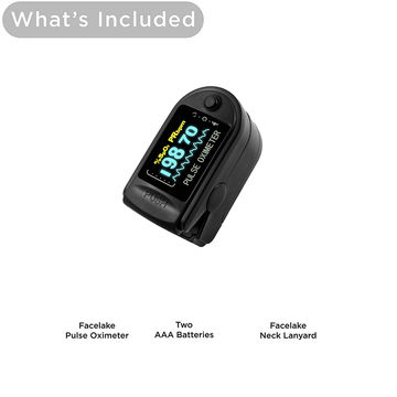 China High quality Monoxide co oximeter Pulse Oximetry New pulse ...