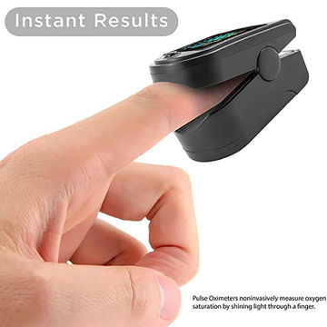 China High quality Monoxide co oximeter Pulse Oximetry New pulse ...