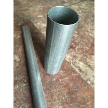 China Hot Sale HS Code GI Pipe 6 Inch emt Conduit Pipe Hot Dipped ...