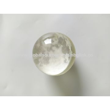 China 1.7INCH TPU high bounce planet ball on Global Sources,sports ball ...