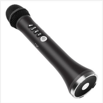 Microphone, Original Bluetooth Microphone, Wireless Microphone, high ...
