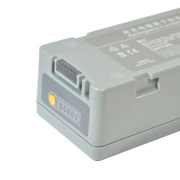 China Defibrillator Battery For MINDRAY D5 D6 Z5 Z6 DP-50 DP-50T DP ...