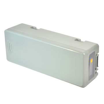 China Defibrillator Battery For MINDRAY D5 D6 Z5 Z6 DP-50 DP-50T DP ...