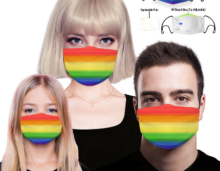 Hong Kong SAR Sponge fabric Reusable dust masks on Global Sources,3d ...