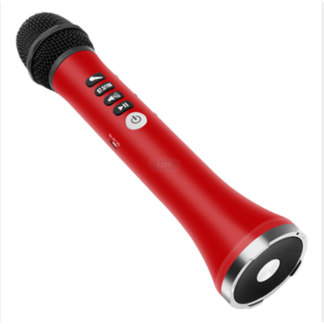 China Microphone, Original Bluetooth Microphone, Wireless Microphone ...