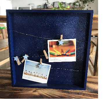 China Light up Shadow Box Frame on Global Sources,shadow box,Clip Frame ...