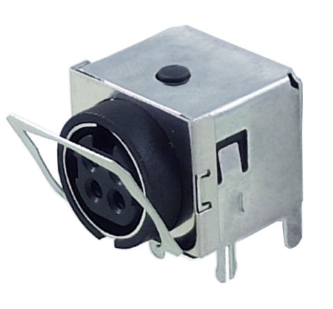 Power Din connector 4 pin, Din connectors DIN jacks Power DIN - Buy ...