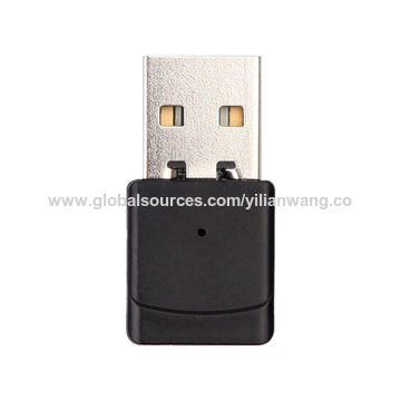 China Wireless USB Adapter Long Rang 600Mbps Realtek 8811 Chipset USB ...