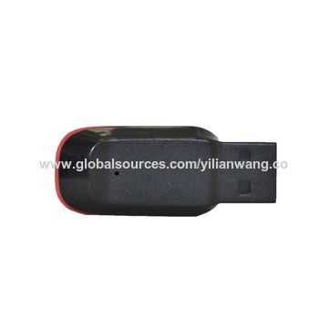 China Wireless USB Adapter Long Rang 600Mbps Realtek 8811 Chipset USB ...