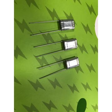 Taiwan Polyester Film Foil Capacitor(Inductive) on Global Sources ...