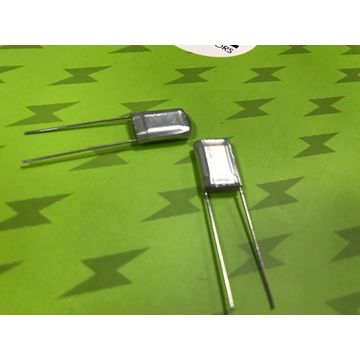 Taiwan Polyester Film Foil Capacitor(Inductive) on Global Sources ...