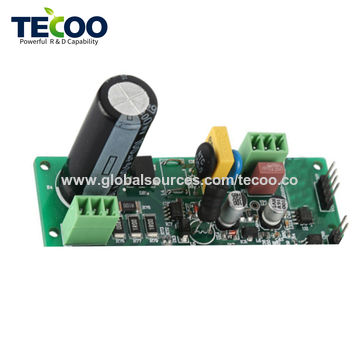 ChinaAir conditioning electronic module PCBA remote control PCB ...
