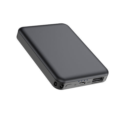 China Over-charging protection 5V 2.1A output 5200mAh small size smart ...