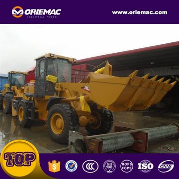 China 3Ton Wheel Loader 2m3 LW300KN Loader on Global Sources,loader ...