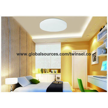 China Smart LED Ceiling light round 580mm 29W with remote controller on ...