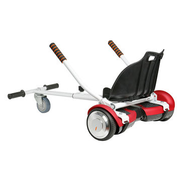China Wholesale cheap gas hoverboard go karts electric scooter seat for ...