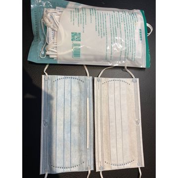 China 3 ply surgical mask 3Q brand medical use on Global Sources ...