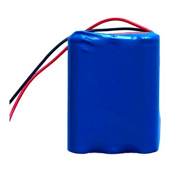 China 18650 rechargeable battery 11V 12V 8Ah lithium battery pack on ...