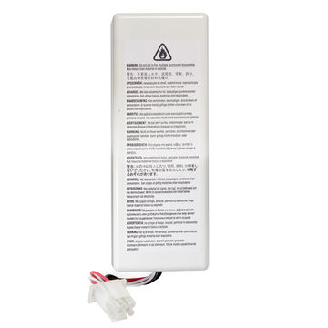 China Electrical Ventilator Battery For Philips RESPIRATEUR V60 ...