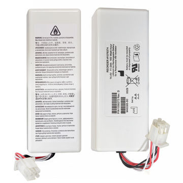 China Electrical Ventilator Battery For Philips RESPIRATEUR V60 ...