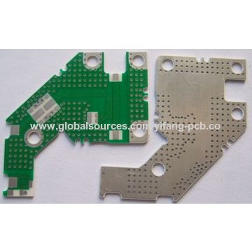 China Low cost PCB on Global Sources,Low cost PCB