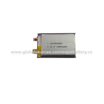 China Lithium polymer battery pack 22.2V LP802995 2800mAh 62.16Wh 6S1P ...