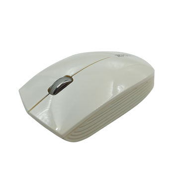 China Original 6 mouse Custom Logo Wireless Computer Mouse on Global ...