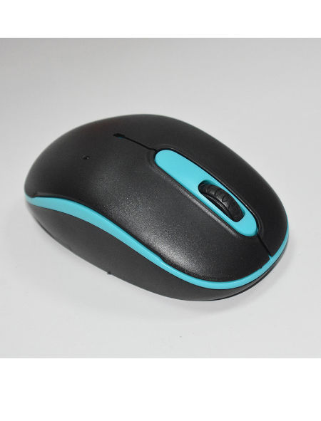Multi Color Wireless Mouse USB Optical Mouse 2.4Ghz Wireless Mice ...