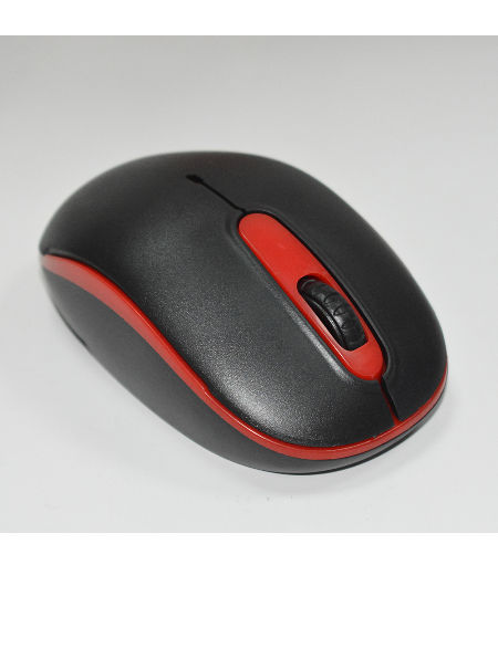 Multi Color Wireless Mouse USB Optical Mouse 2.4Ghz Wireless Mice ...