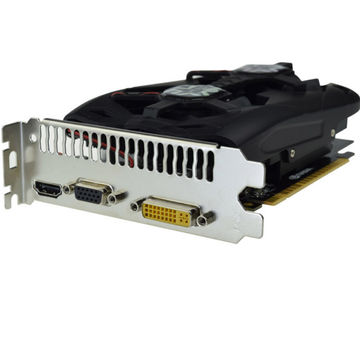 China GeForce GT640 1G 2G 128Bit GDDR5 192sp VGA Video Card on Global ...