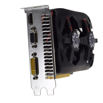 China GeForce GT640 1G 2G 128Bit GDDR5 192sp VGA Video Card on Global ...