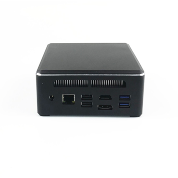 China Mini PC MPC-R753 with Radeon Vega10/8/6/3 R7 3700U/R5 3500U/R3 ...