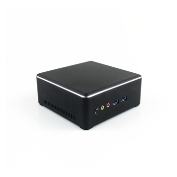 China Mini PC MPC-R753 with Radeon Vega10/8/6/3 R7 3700U/R5 3500U/R3 ...