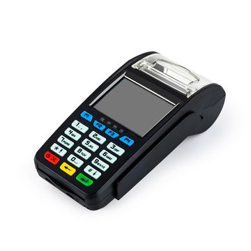 China FP8600 Online offline pos system fp8600 betting pos machine with ...