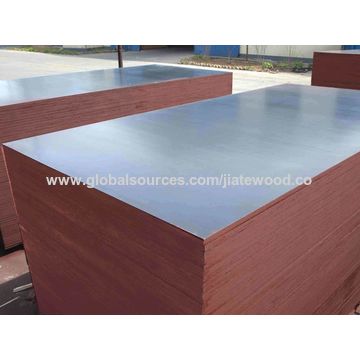 China Concrete Framework Plywood/Formwork Plywood/formply on Global Sources