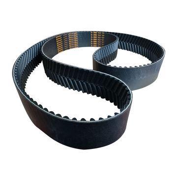 China RPP5M Open Belt RPP5M Timing Belt Custom RPP5M 20 5 10 15 20 25 ...