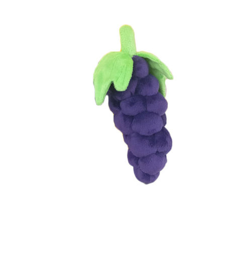 Fruit shape plush grape toy stuffed toys custom design, plush grape ...