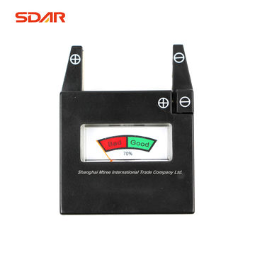 China New portable electric pointer type multimeter on Global Sources ...