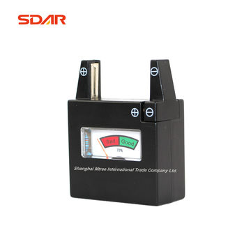 China New portable electric pointer type multimeter on Global Sources ...