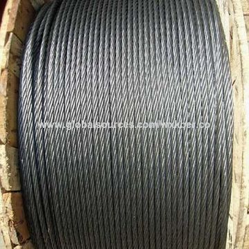 China AISI 304 AISI 316 Stainless Steel Wire Rope on Global Sources,316 ...