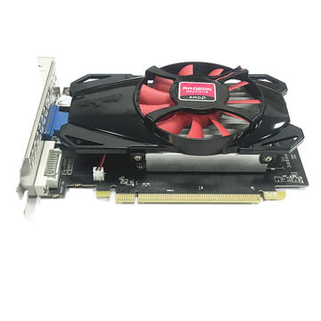 China AMD R7 350 2G 4G 128Bit GDDR5 GPU on Global Sources,R7 350 4G,R7 ...