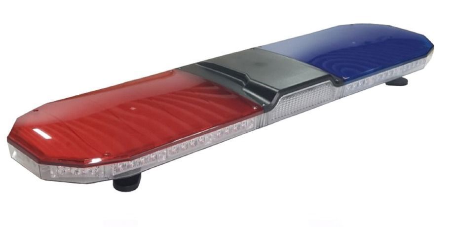 China Lightbar,super bright,low profile,size customized,for emergency ...
