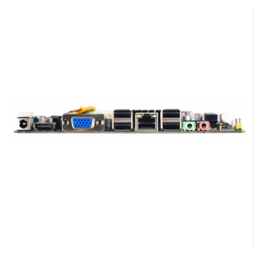 China Computer Intel HM65 PGA989 Socket DDR3 8G Mainboard on Global ...